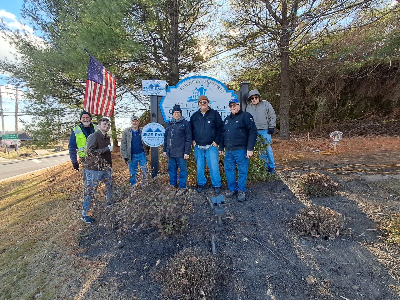 Home - Bluekats Men’s Club Inc